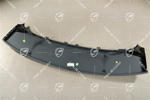 TEILE.COM | Rear lid, spoiler / wing / new / Panamera 971 / 803-07 Rear ...