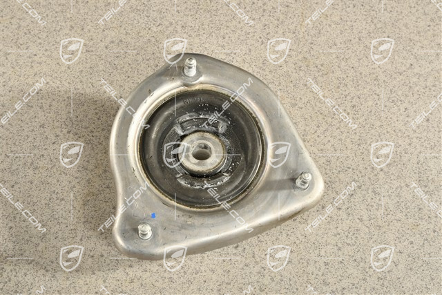 TEILE.COM | C4 / C4S / Turbo, Shock absorber / Vibration damper ...