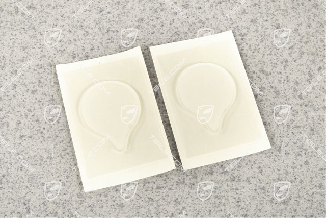 TEILE.COM | Adhesive film for rain sensor / new / 911 991 / 904-00 ...