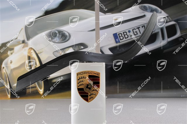 TEILE.COM | Front bumper trim, between bumper and headlight, L / new ...