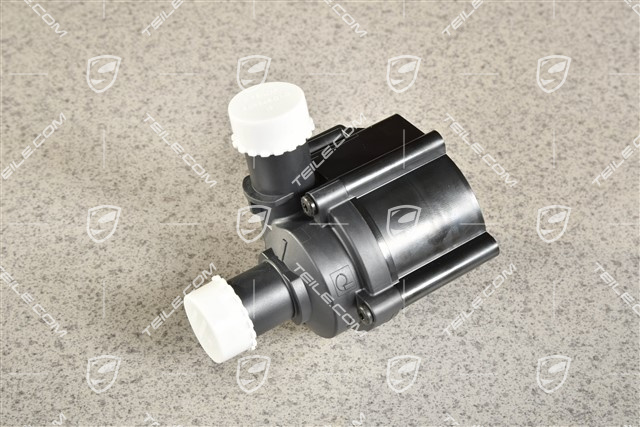 TEILE.COM | Additional coolant pump / Circulation electric water pump ...
