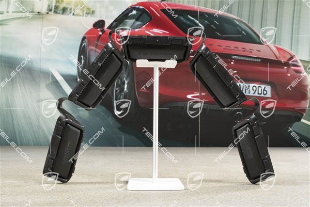 TEILE.COM | Front spoiler retaining cover, Sport design package ...