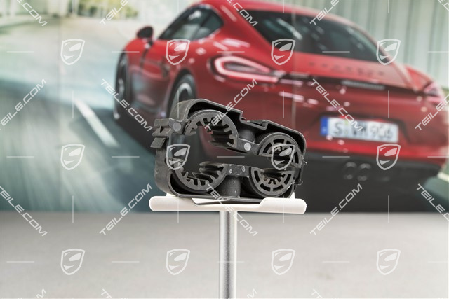 TEILE.COM | Leitungshalter / Kältemittelleitung / Gebraucht / 911 992 / ...