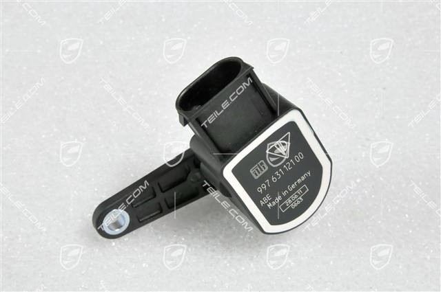 TEILE.COM | Sensor for xenon light / new / 911 997 / 401-00 Cross ...