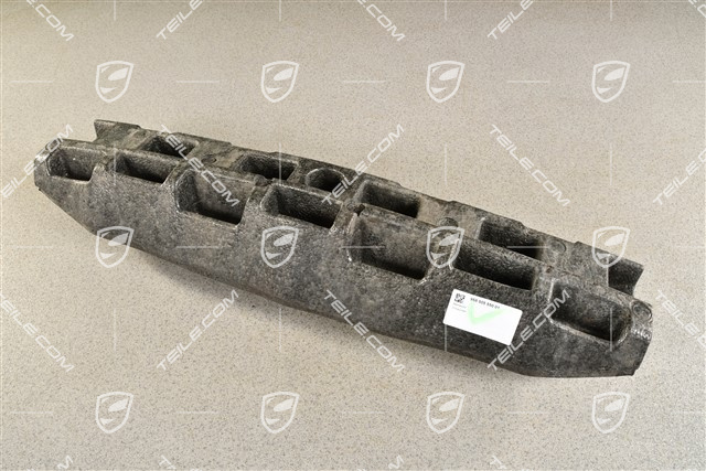 TEILE.COM | Front bumper impact insert / styrofoam absorber / used ...