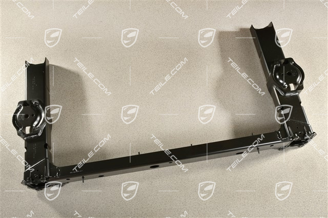TEILE.COM | Rear body part, frame / side members / new / 911 992 / 801 ...