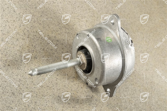 TEILE.COM | Engine mounting, Coupe, L=R / new / 911 997 / 109-00 Engine ...