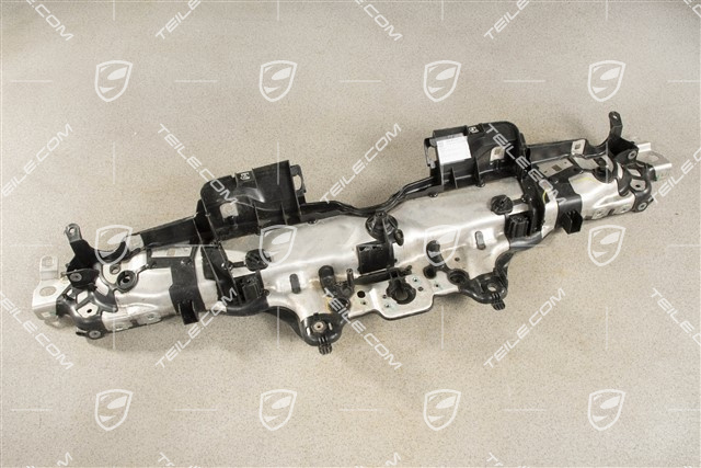 TEILE.COM | Front panel radiator support / upper lock cover, centre ...