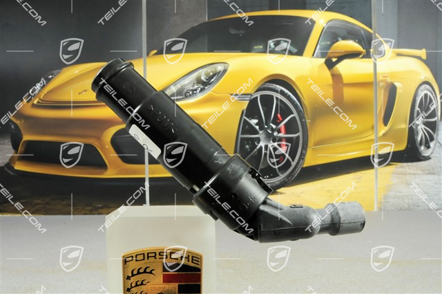 TEILE.COM | Headlight washer jet, R / used / 911 996 / 905-03 ...