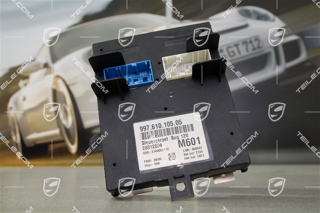 TEILE.COM | Xenon control unit, luggage compartment, 997.1 / new / 911 ...