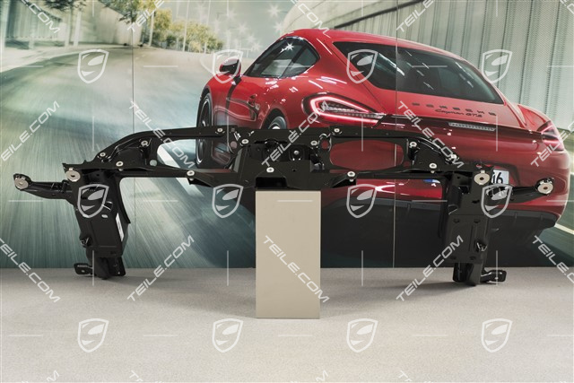 TEILE.COM | Pas przedni / nowy / Panamera 971 / 802-20 Belka przedniego ...