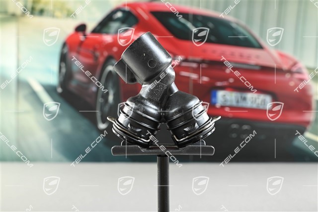TEILE.COM | Engine Coolant Pipe Adapter / new / Boxster 982 718 / 105 ...