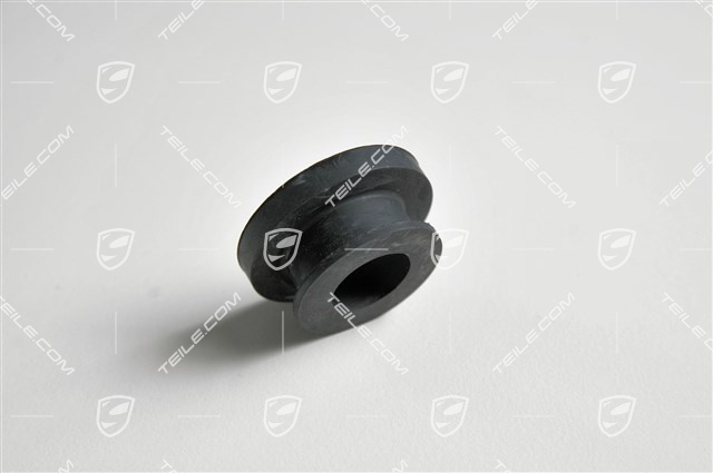 TEILE.COM | Rubber mounting / new / 911 996 / 107-20 GT2 / Turbo ...