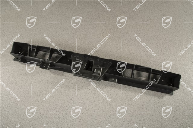 TEILE.COM | Fastening strip, centre / new / Panamera 970 / 802-05 Rear ...