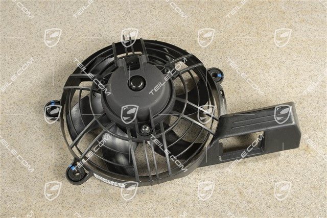 TEILE.COM | Blower / new / 911 997 / 803-05 Rear deck lid / 99762405003