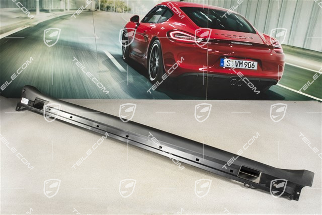 TEILE.COM | Sill cover, short wheelbase, without Sport Design package ...