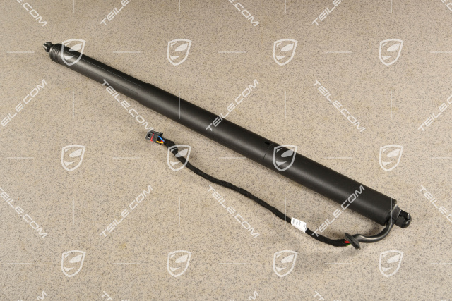 TEILE.COM | Zylinder für Heckklappe Servoschließung / Powerlift / Neu ...