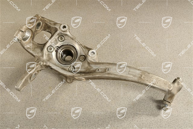 TEILE.COM | Pivot bearing, complete, L / used / Macan 95B / 401-05 ...