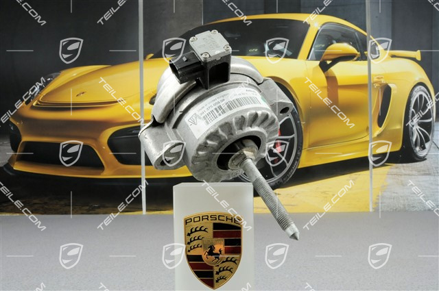 TEILE.COM | Hydrolager, PADM, L=R / used / 911 991 / 109-00 Engine ...