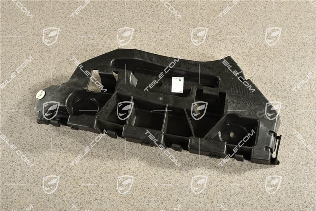 TEILE.COM | Retaining strip / Guide piece, R / new / Cayenne 9Y0 / 802 ...