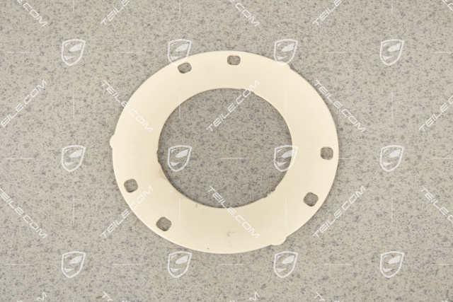 TEILE.COM | Shim / new / Cayenne 958 / 502-00 Shock absorber, coil ...