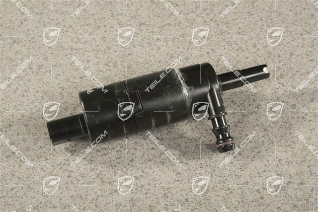 TEILE.COM | Pumpe / Gebraucht / Panamera 970 / 904-21 ...