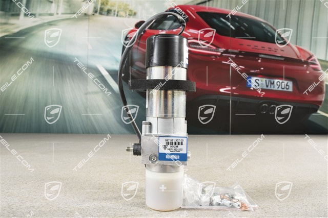 TEILE.COM | Hydroaggregat / Neu / 911 996 / 811-12 Antrieb vom Verdeck ...