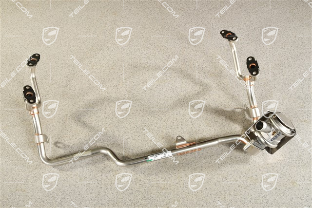 TEILE.COM | Valve, Secondary air injection GT3 / GT3 RS / new / 911 991 ...