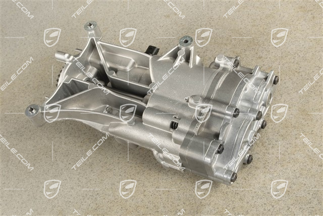 TEILE.COM | Oil pump / new / Panamera 970 / 104-00 Oil pump, oil pan ...