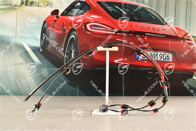 TEILE.COM | Wiring harness with sensors for automatically opening ...