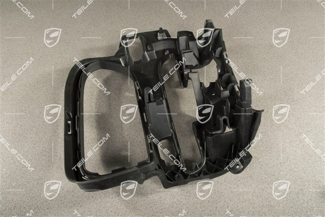 TEILE.COM | Facelift, Retaining frame, lateral, L / new / Panamera 970 ...