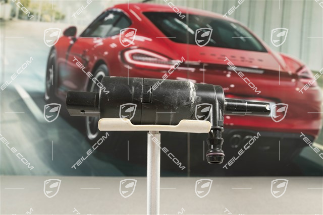 TEILE.COM | Pumpe / Gebraucht / Panamera 970 / 904-21 ...