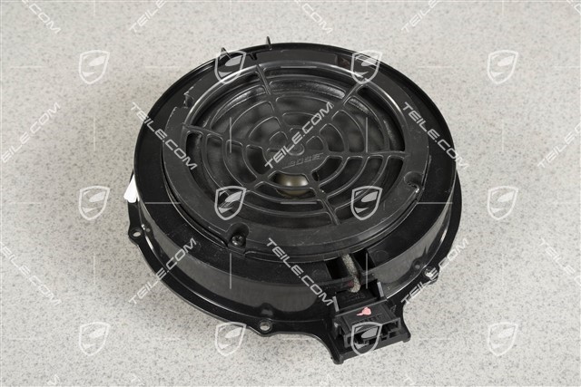 TEILE.COM | Tieftonlautsprecher mit Gehäuse, Vordertür, Bose ...