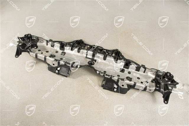 TEILE.COM | Front panel radiator support / upper lock cover, centre ...