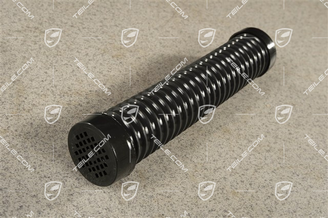 TEILE.COM | Engine oil filler neck / new / 911 993 / 104-01 Oil tank ...