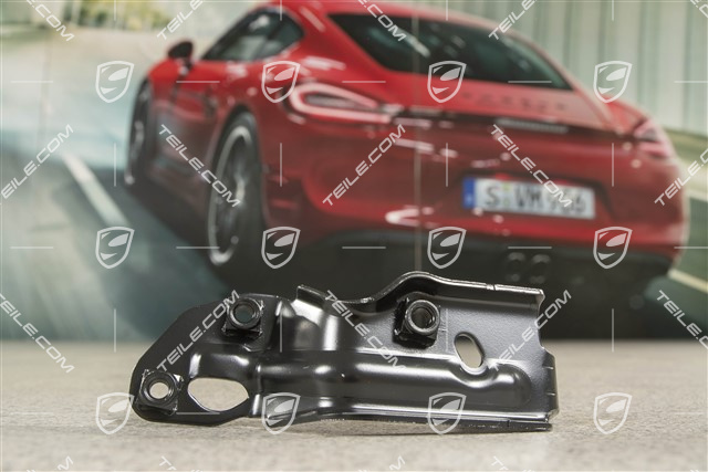 TEILE.COM | Support / bracket / new / Cayenne 9Y0 / 802-20 Bumper ...