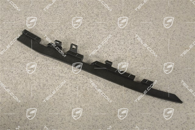 TEILE.COM | Front bumper reinforcement, R / new / Macan / 802-00 Front ...