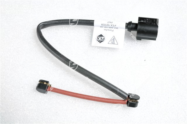 TEILE.COM | Warnkontakt, Turbo / Neu / 911 991 / 602-02 PCCB ...