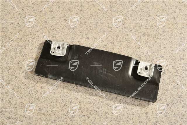 TEILE.COM | Bracket, Underbody guard / new / Cayenne 958 / 801-70 ...