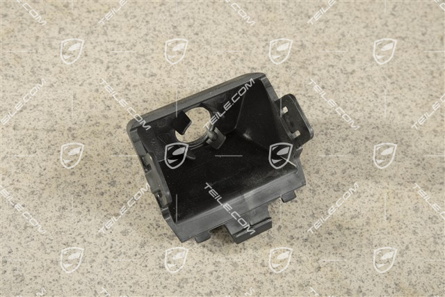 TEILE.COM | Bracket for Camera, Real Top View, Front / used / Taycan ...