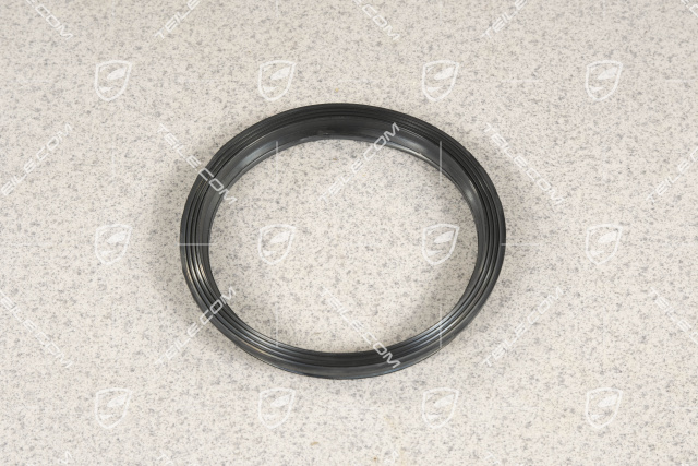 TEILE.COM | Seal ring / new / Cayenne 955 / 201-02 Fuel supply tank ...