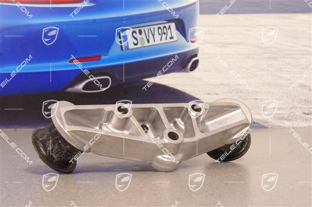 TEILE.COM | Gearbox / Transmission mounting / bracket, lower, PDK / new ...