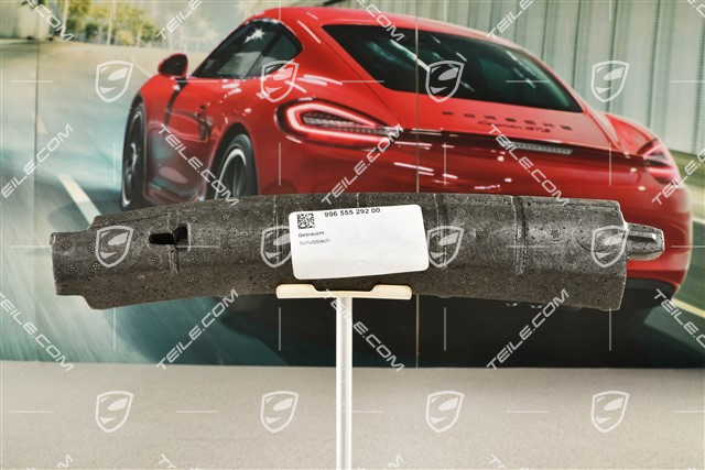 TEILE.COM | A pillar Deformation element / reinforcement, R / used ...