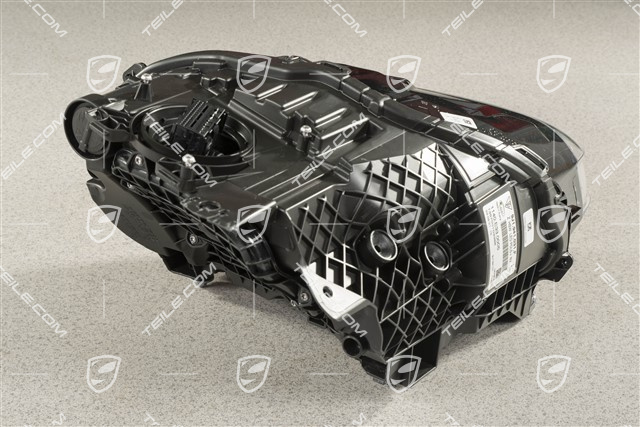 TEILE.COM | LED-Scheinwerfer, Kurvenfahrlicht, L / Neu / Taycan 9J1 ...