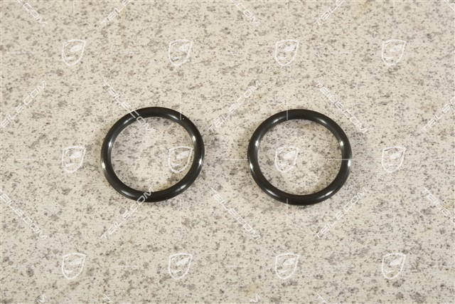 TEILE.COM | Round seal / O-ring / new / 911 996 / 104-01 Oil tank ...