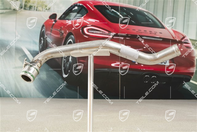 TEILE.COM | Oil pipe / used / 911 993 / 104-01 Oil tank, lines ...