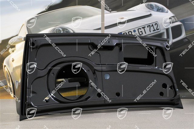 TEILE.COM | 997.1 GT3RS / 997.2 GT3 Engine lid / new / 911 997 / 803-05 ...