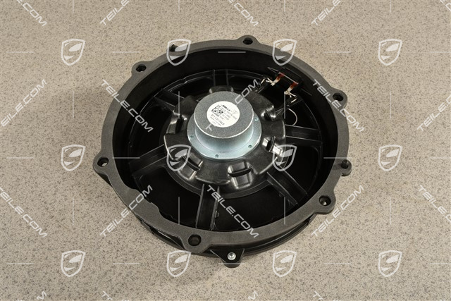 TEILE.COM | Front door, Door card woofer, Sound system Bose, L=R / new ...