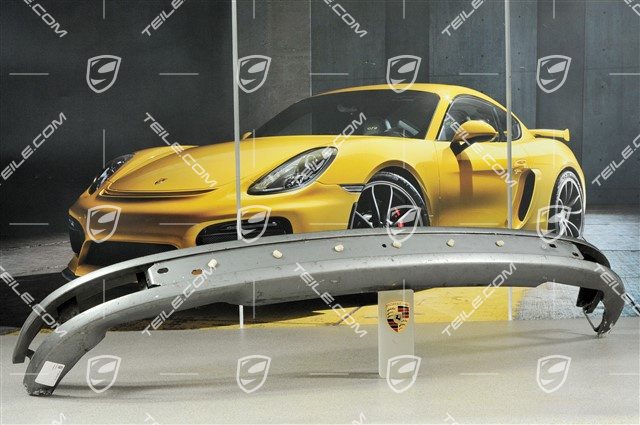TEILE.COM | Front bumper / new / 911 / 802-00 Front bumper / 91150501110