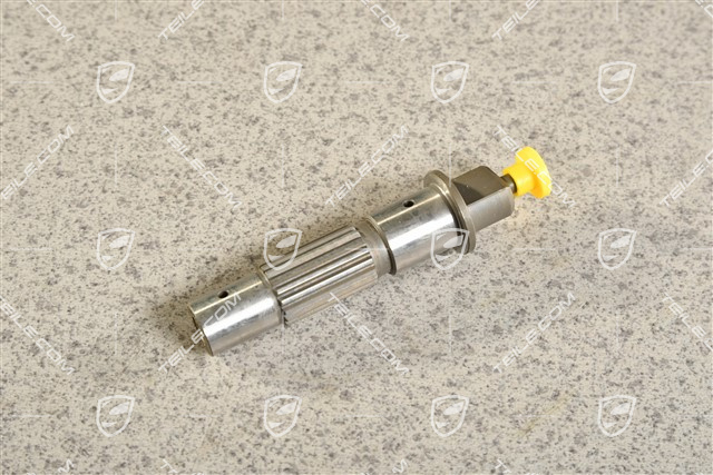 TEILE.COM | Drive Shaft for high pressure fuel pump sprocket , 3,6L ...